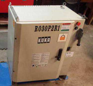 KRC4 Compact - KUKA - MRO Electric and Supply