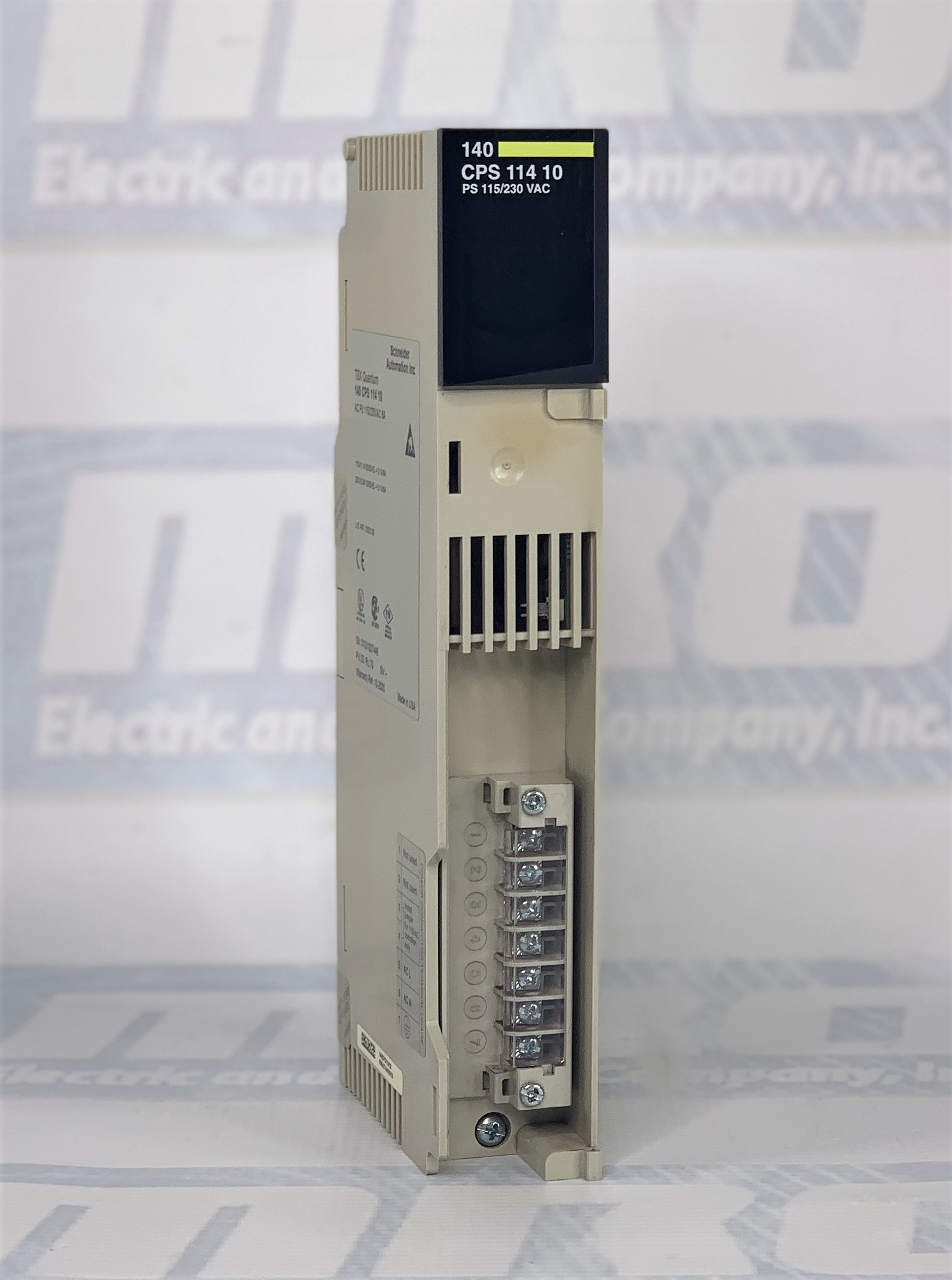 140CPS11410 - Schneider Electric - MRO Electric and Supply