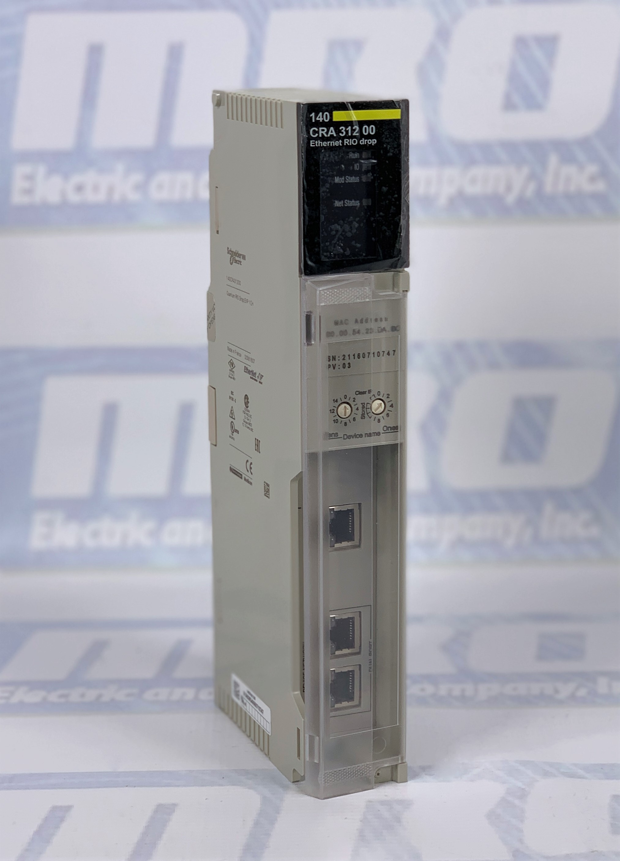 140CRA31200 - Schneider Electric - MRO Electric and Supply