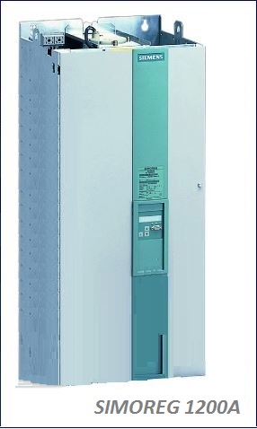 6RA7091-6DS22-0 - Siemens - MRO Electric and Supply