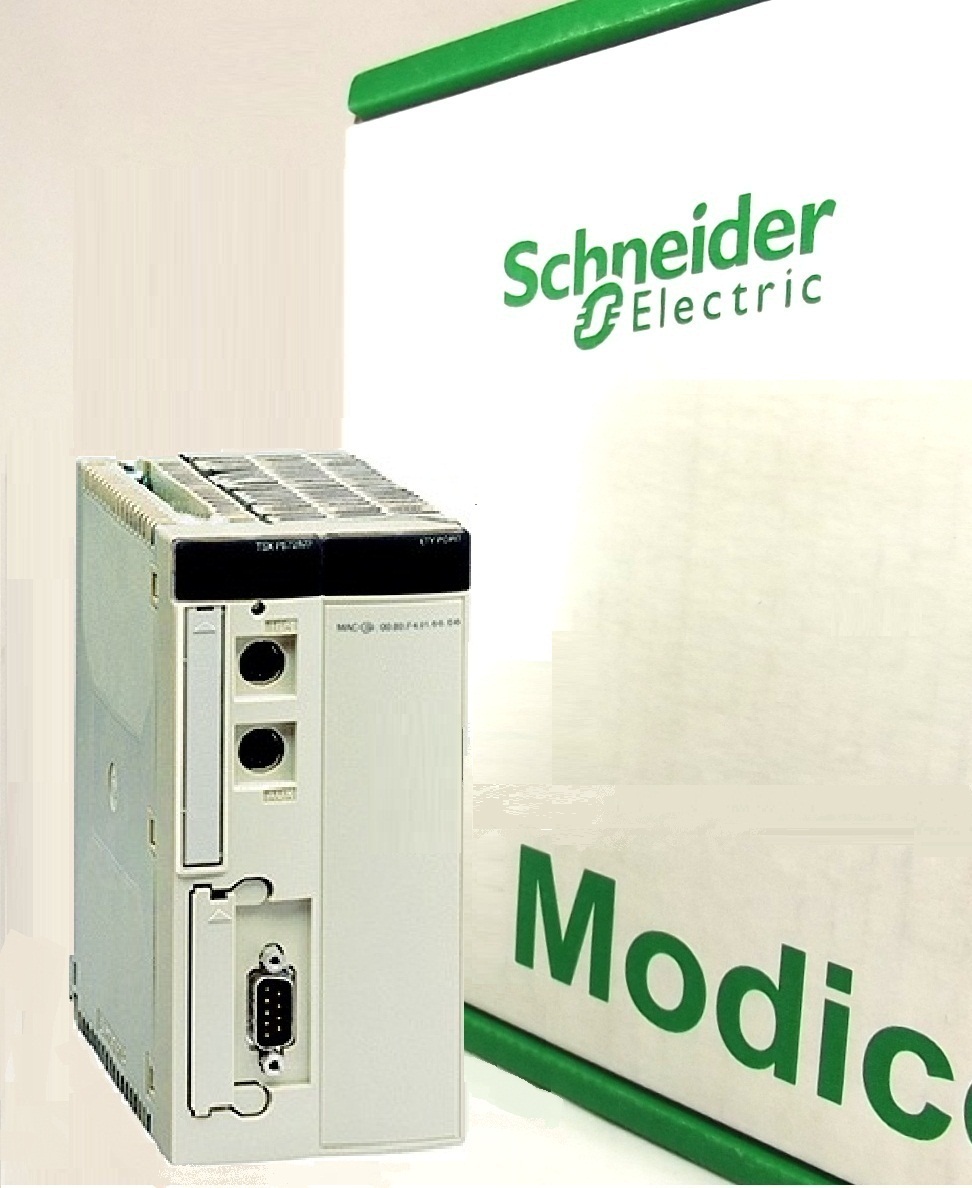 TSXP57353AM - Schneider Electric - MRO Electric and Supply