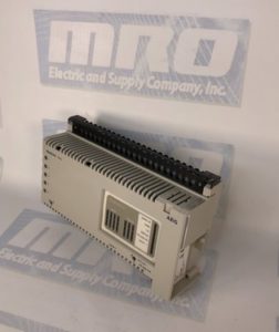 Modicon Momentum PC Based PLCs - Technical Information