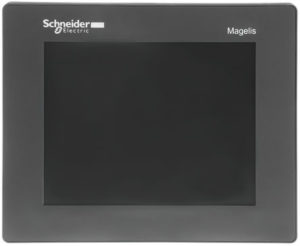 Modicon Magelis HMI-STU-855 (HMISTU855) Product Spotlight