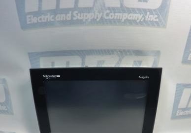 HMIGTO5310 Modicon Magelis Touch Panel - Product Spotlight