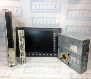 Siemens SINUMERIK 840D SL: Product Spotlight and Information