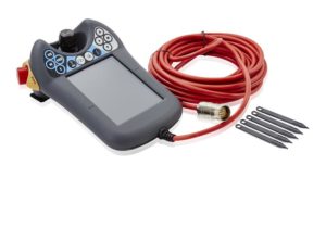 ABB Robotics 3HAC028357-001 Teach Pendant | MRO Electric & Supply