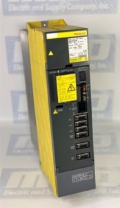 Fanuc Spindle Alarms List - Information and Troubleshooting