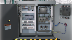 Exploring Industrial Control Panels - MRO Electric Blog