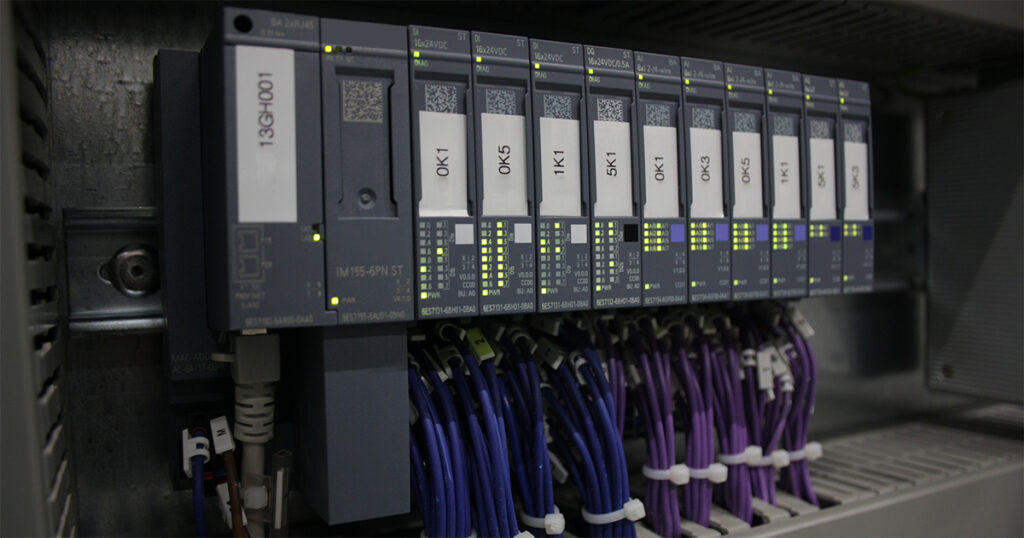 Common PLC Issues - MRO Electric Blog