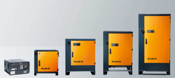 KUKA Archives - MRO Blog