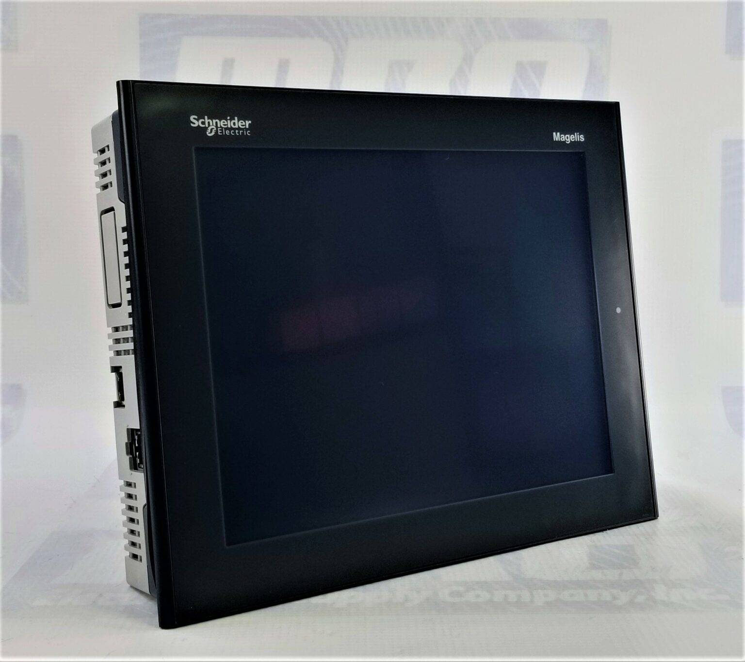 Troubleshooting Schneider Electric Magelis HMIs