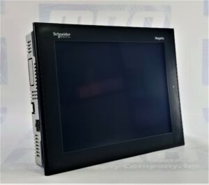 Troubleshooting Schneider Electric Magelis HMIs