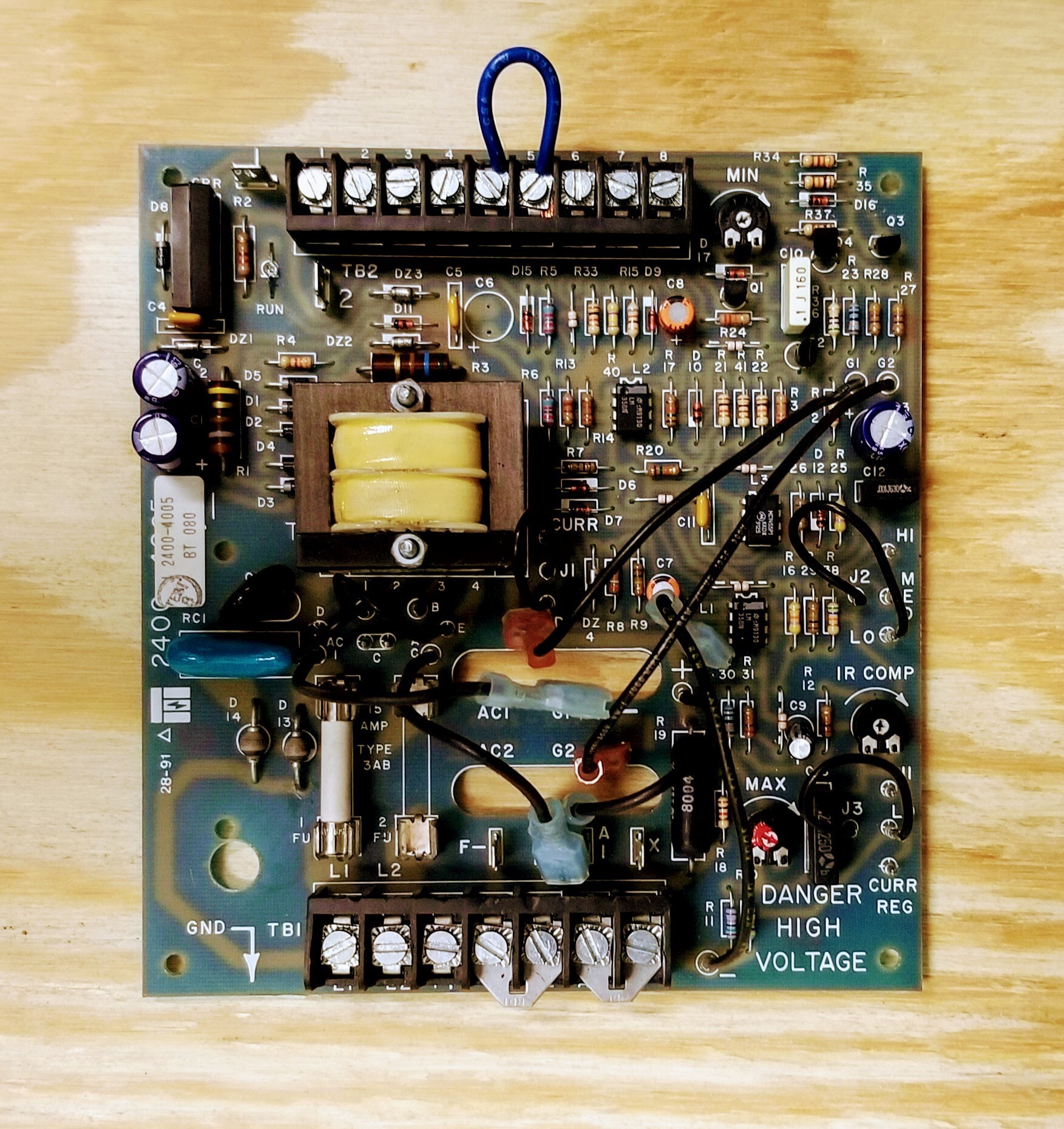History of the PCB - The ABCs of PCBs - MRO Electric Blog
