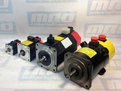 Setting the Sensor Gap on your Fanuc Spindle Motor | MRO Blog