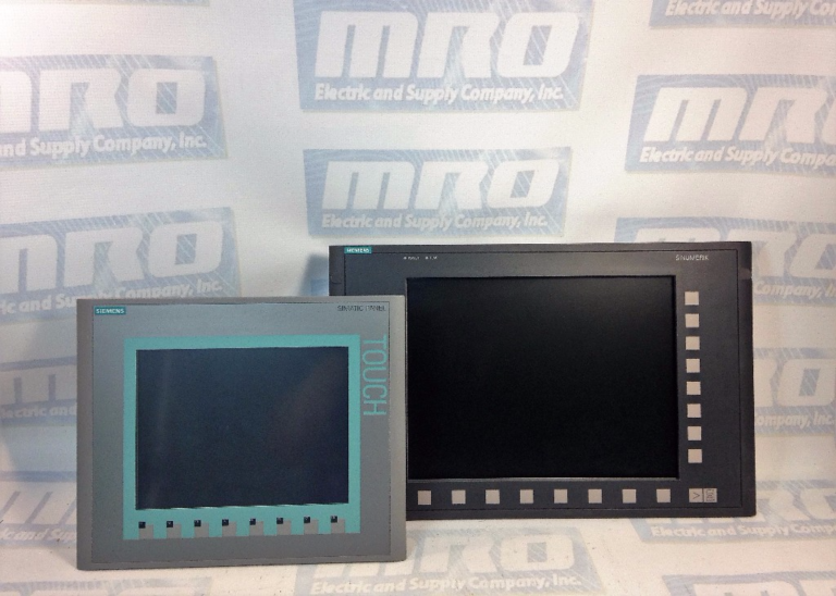 Benefits of Upgrading Your HMI to LCD Technology - MRO Electric Blog