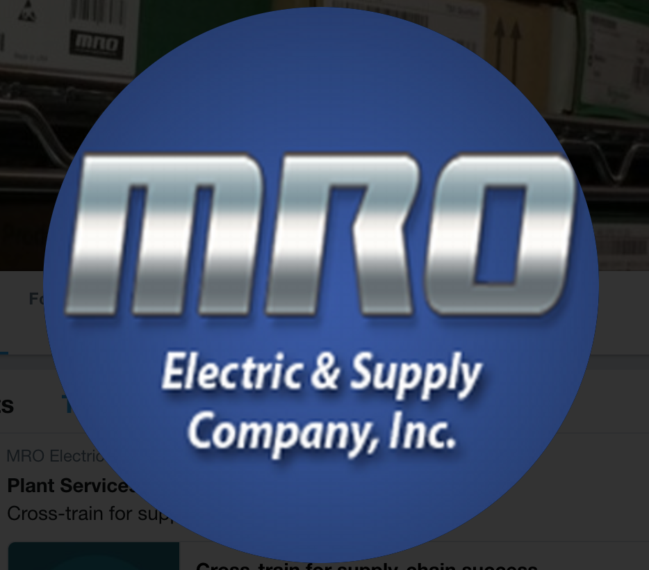 North Carolina Manufacturing Expansion Project - MRO Blog