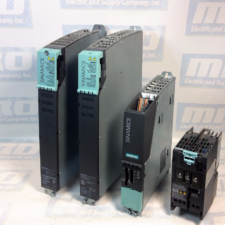 Timeline, CPUs and Programming of the Modicon PLC Series