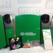 Timeline, CPUs and Programming of the Modicon PLC Series