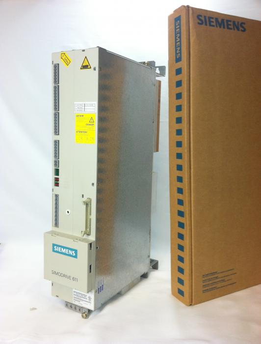 6SN1145-1BA01-0BA0 | Siemens Simodrives by Siemens Automation | MRO ... 6SN1145-1BA01-0BA0 | Siemens Simodrives by Siemens Automation | MRO ...