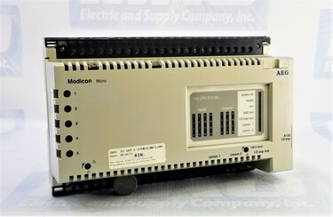 110-CPU-512-00 | Schneider Electric I/O Modules