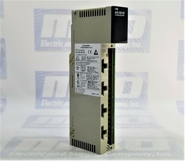 140AIO33000 | Schneider Electric I/O Modules