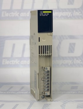 140CPS12400 | Schneider Electric Power Supplies