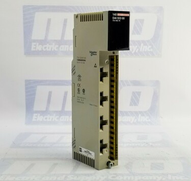 140DAI55300 | Schneider Electric I/O Modules