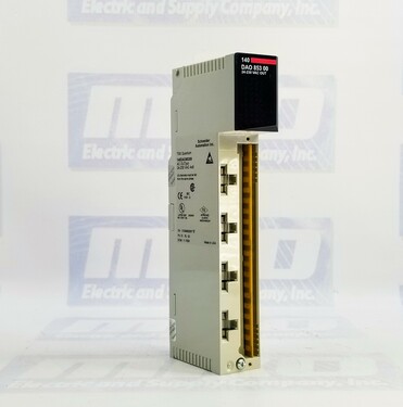 140DAO85300 | Schneider Electric I/O Modules