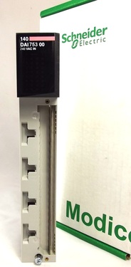 140DAI75300 | Schneider Electric I/O Modules