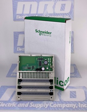 170ADM35010 | Schneider Electric I/O Modules