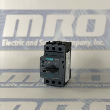 3RV2011-1FA10 | Siemens Breakers