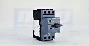 3RV2021-1BA10 | Siemens Contactors
