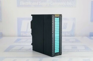 6ES7331-1KF02-0AB0 | Siemens AC Drives