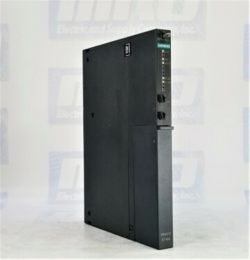6ES7405-0DA01-0AA0 | Siemens Power Supplies