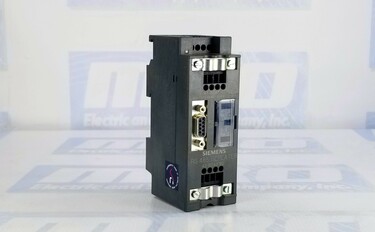 6ES7972-0AA01-0XA0 | Siemens AC Drives