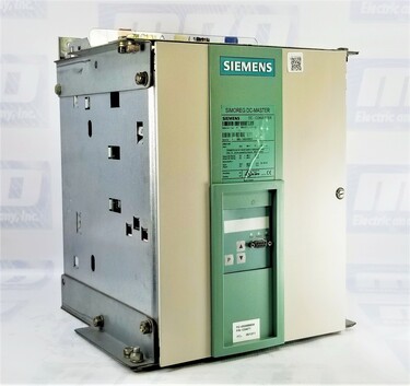 6RA7075-6FV62-0 | Siemens Power Supplies