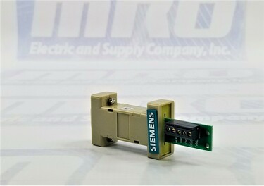 6SE6400-0PL00-0AA0 | Siemens AC Drives