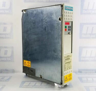 6SE7018-0TA61 | Siemens AC Drives