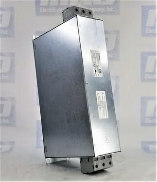 6SL3000-0BE25-5DA0 | Siemens Line Filters