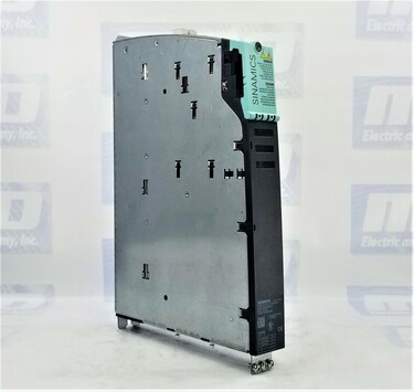 6SL3120-2TE21-0AA3 | Siemens AC Drives