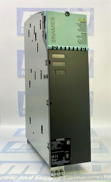 6SL3120-2TE21-8AA3 | Siemens AC Drives