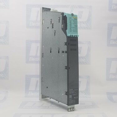 6SL3126-2TE21-0AA3 | Siemens AC Drives