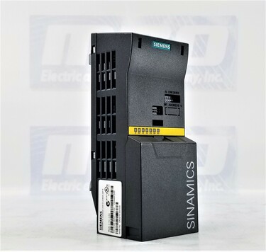 6SL3244-0BA21-1PA0 | Siemens AC Drives