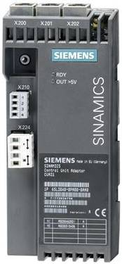 6SL3066-4CA00-0AA0 | Siemens Cable Modules