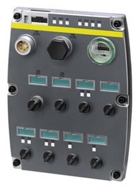 6SL3544-0FA21-1FA0 | Siemens AC Motors