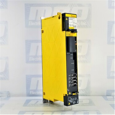 A06B-6240-H305 | FANUC Servo Amplifiers
