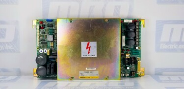 A14B-0067-B001 | FANUC Power Supplies