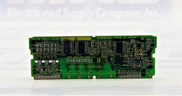 A20B-2900-0610 | FANUC PCBs