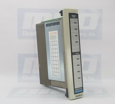 AS-B840-108 | Schneider Electric I/O Modules