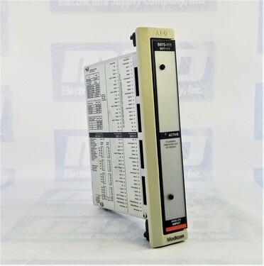 AS-B875-111 | Schneider Electric I/O Modules